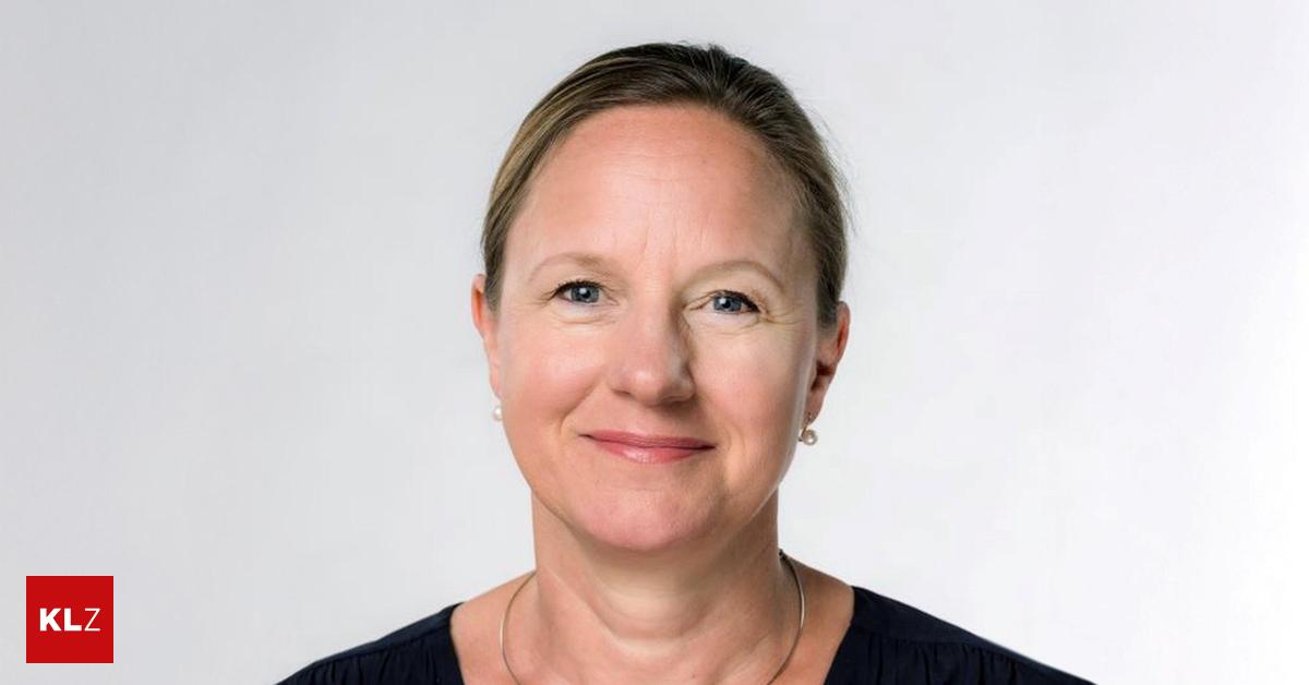 Von ÖBB zu Baustoffkonzern: Wietersdorfer Gruppe holt neue HR-Expertin